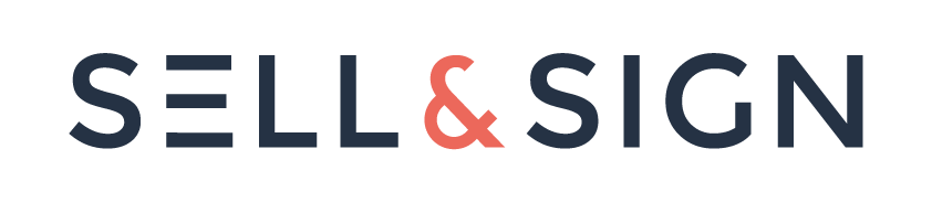 La signature Electronique Sell & Sign - IPSO-FACTO.FR